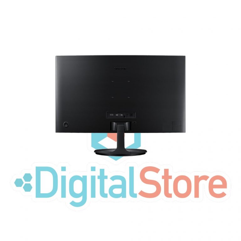 MONITOR SAMSUNG 24P CURVO LC24F390 | Digital Store
