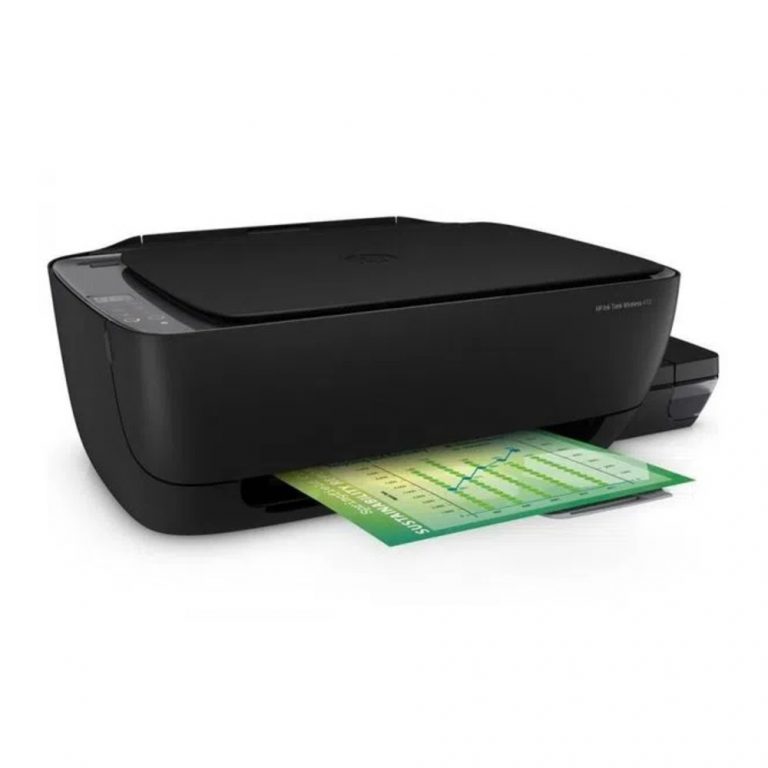 Impresora HP Ink Tank 410 | Digital Store