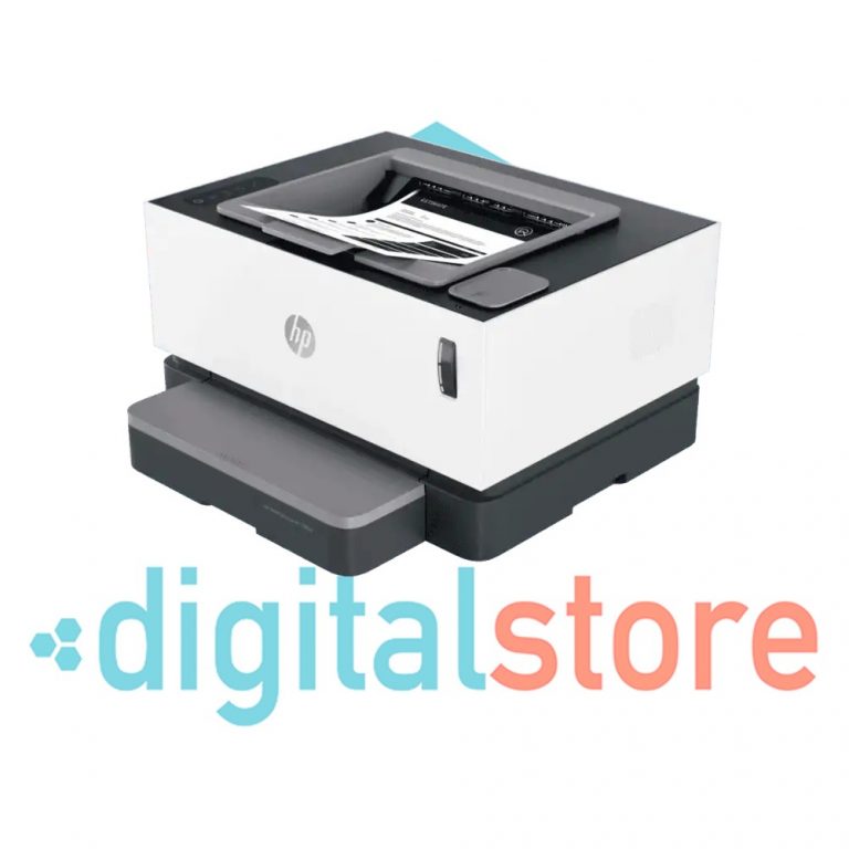 Impresora HP Neverstop Laser 1000w WIFI | Digital Store