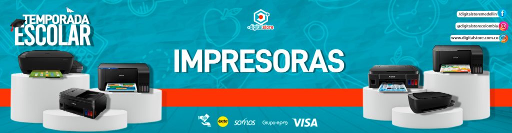 Digital-Store-Impresoras-medellin-colombia-CC-MONTERREY | Digital Store