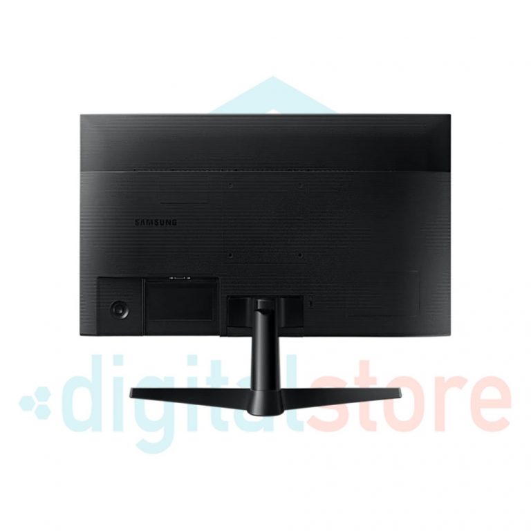 MONITOR SAMSUNG 24P F24T350FHL (75Hz-5ms-FHD-IPS) | Digital Store