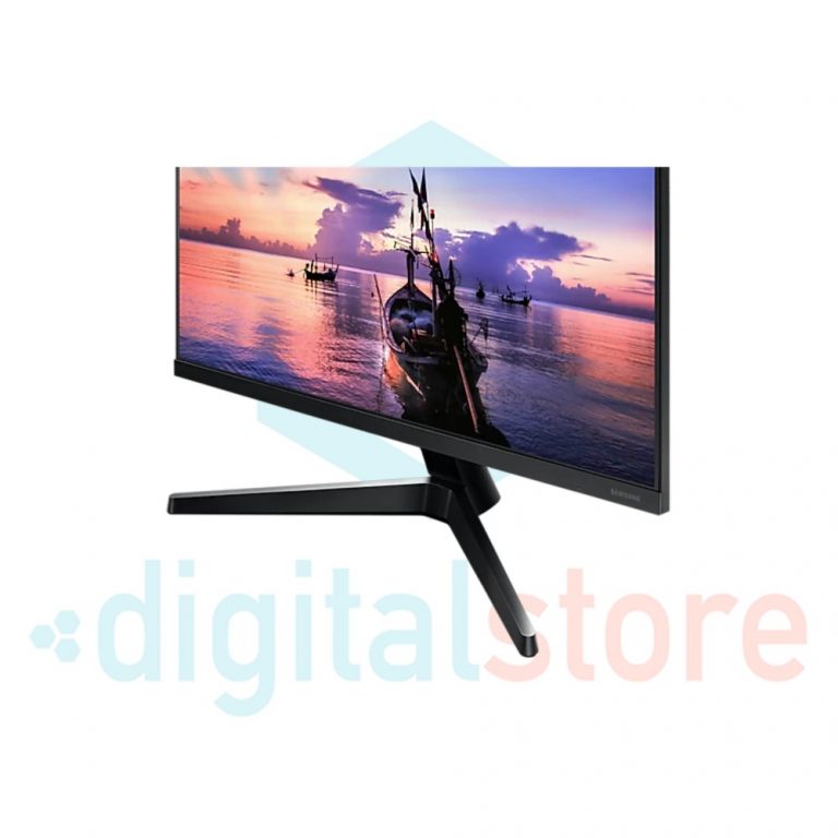MONITOR SAMSUNG 24P F24T350FHL (75Hz-5ms-FHD-IPS) | Digital Store
