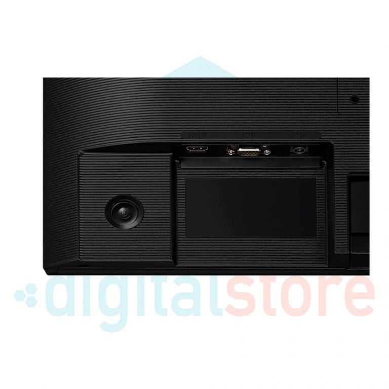 MONITOR SAMSUNG 24P F24T350FHL (75Hz-5ms-FHD-IPS) | Digital Store