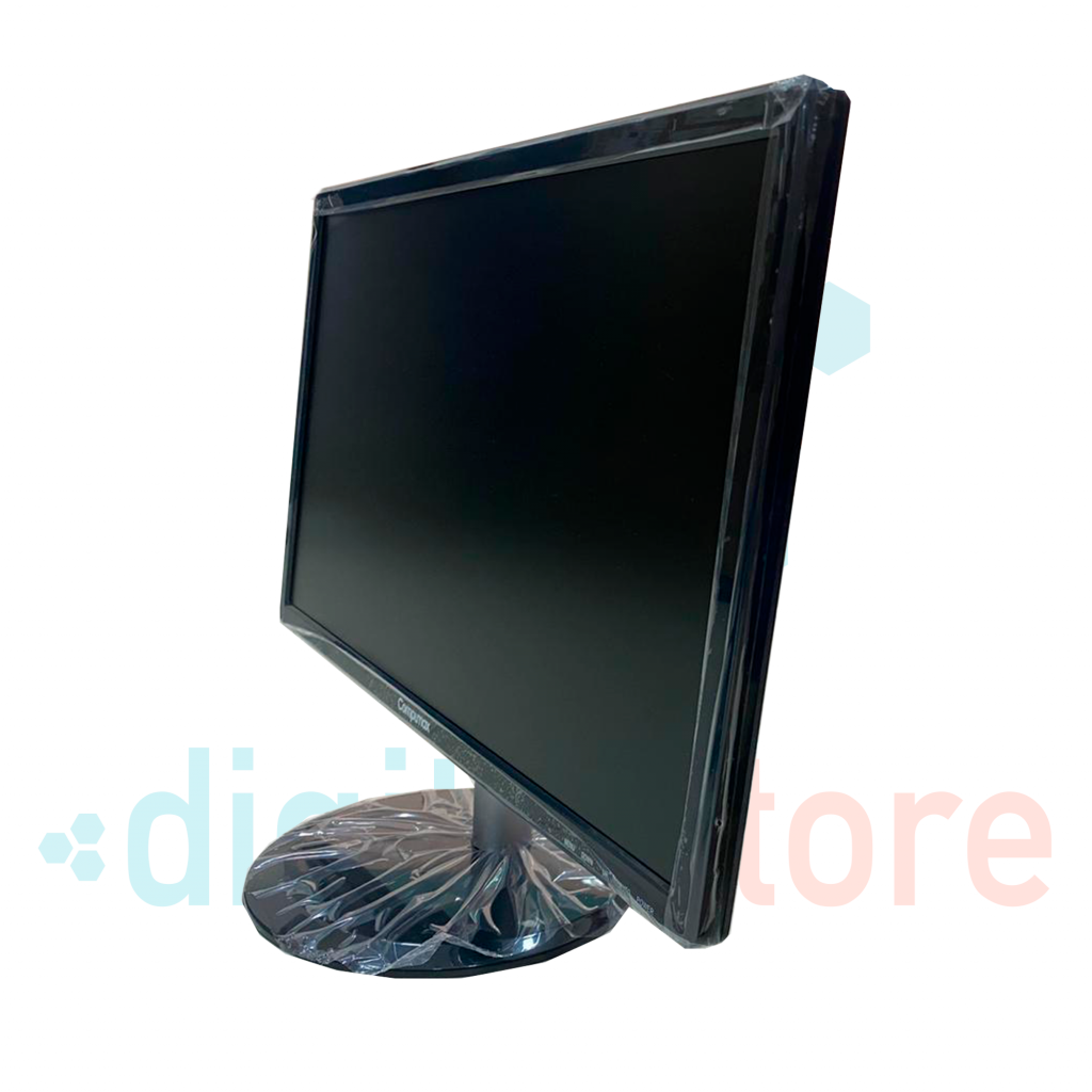 MONITOR COMPUMAX LC2020CM 20 P | Digital Store