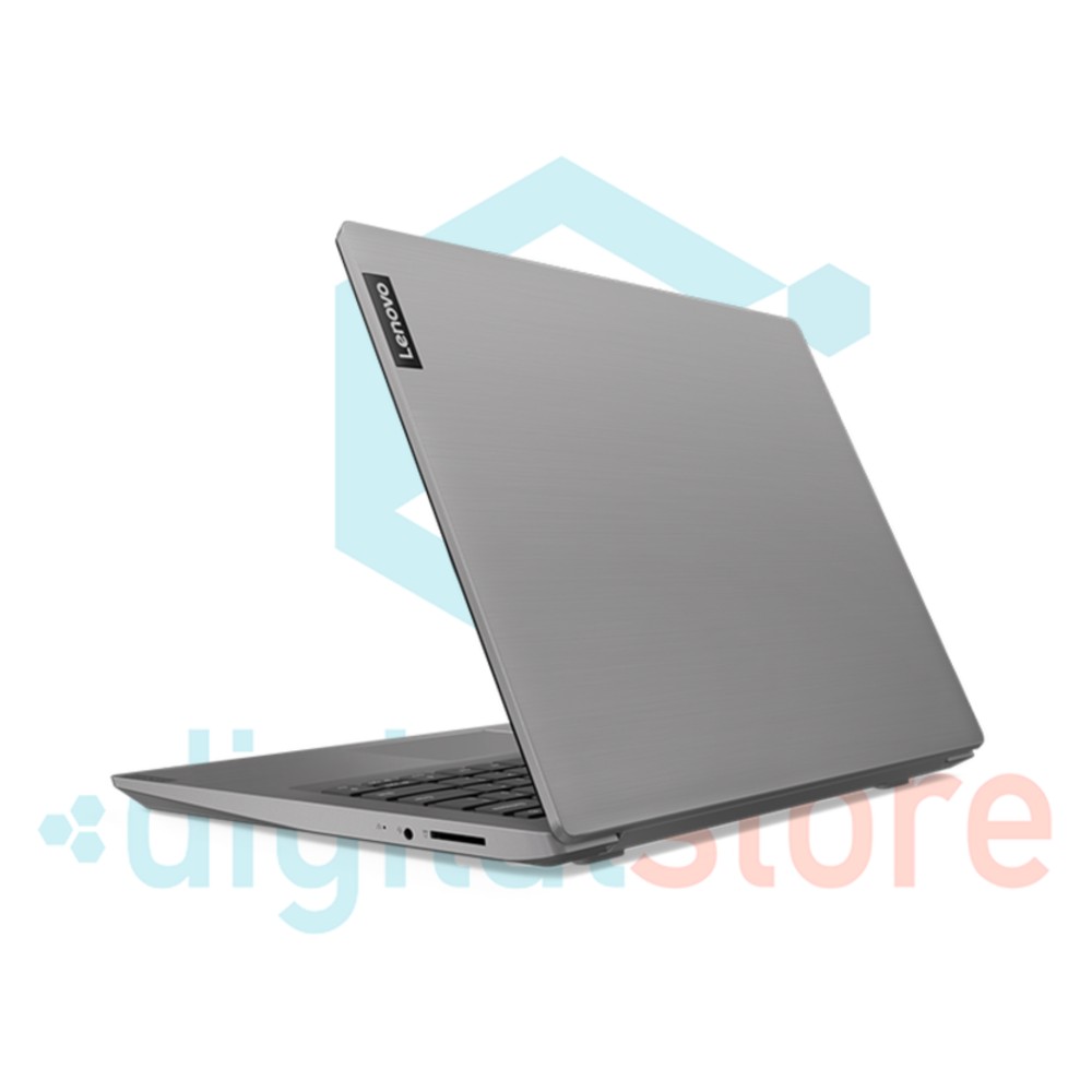 PORTATIL LENOVO S145-14IIL-CI3-12G-1T-14-W10 – SSD 240GB | Digital Store