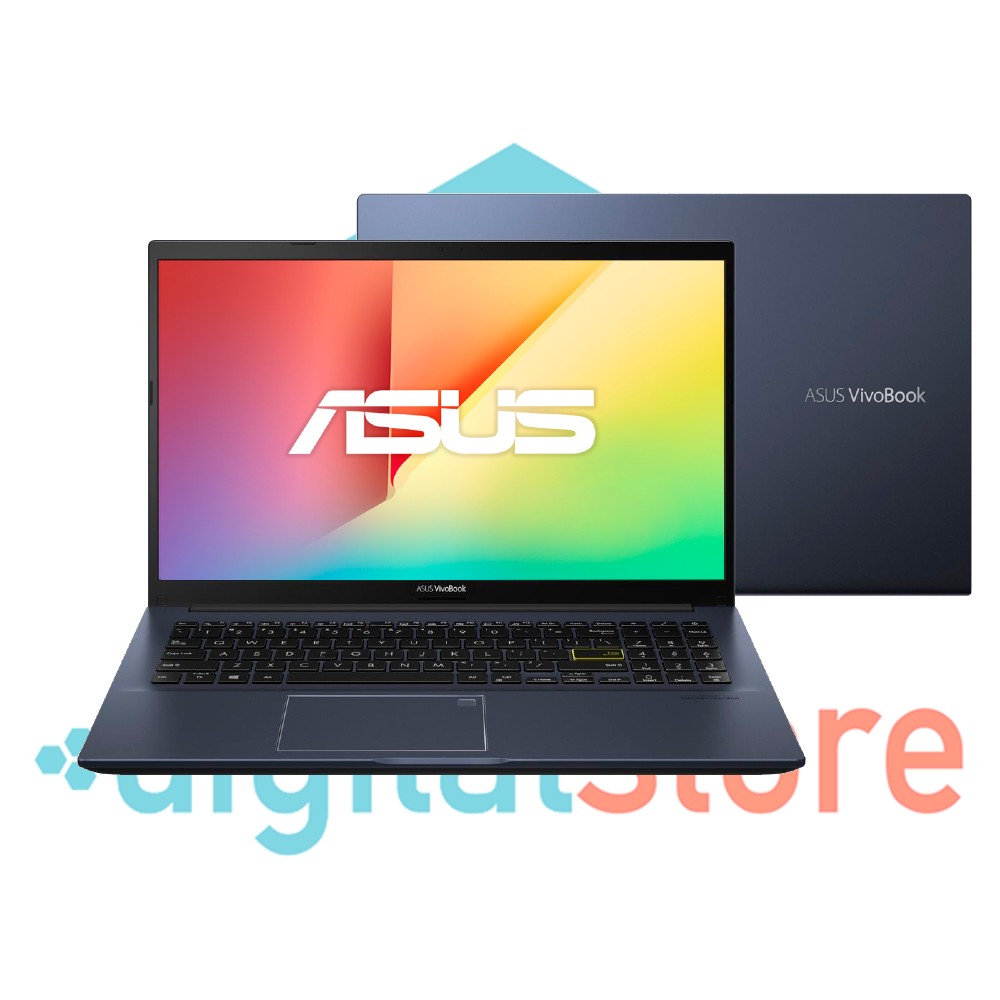 Portátil Asus X513EA-BQ653 VivoBook – I5 1135G7 – 8GB RAM – 256GB SSD ...
