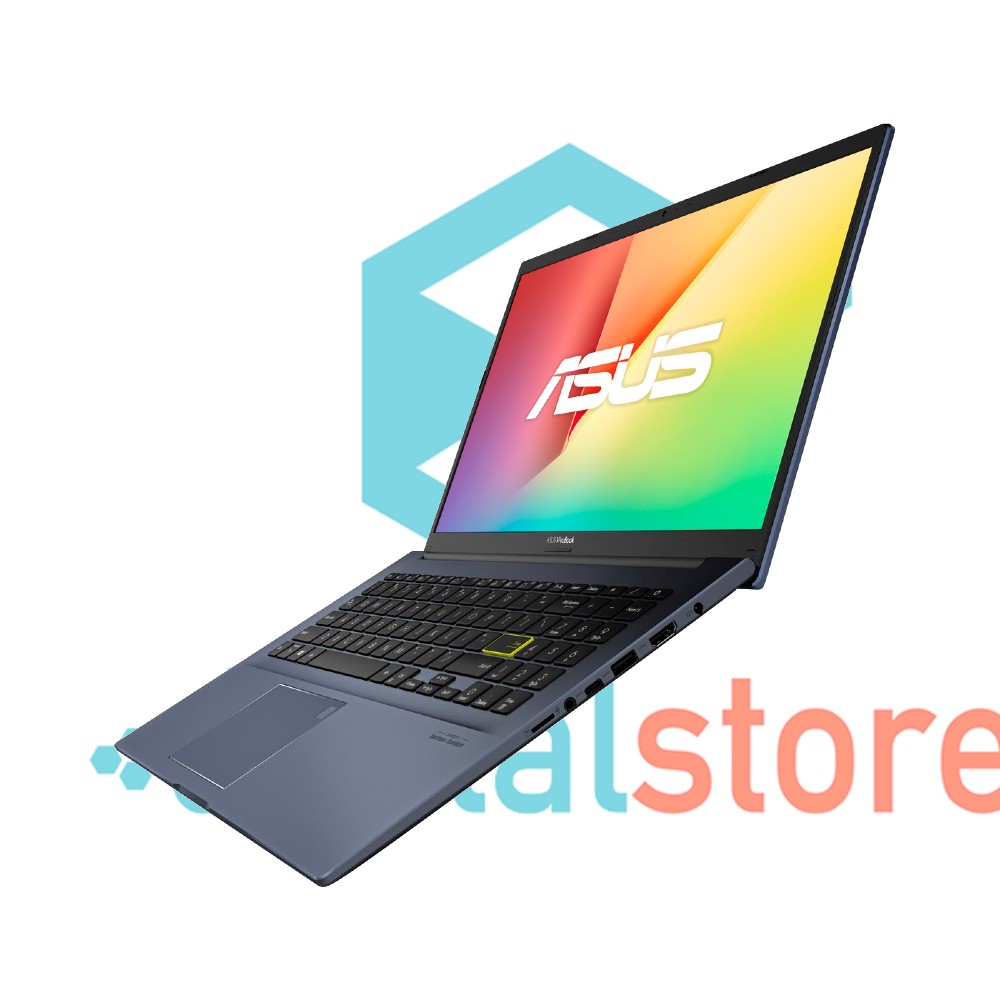 Portátil Asus X513EA-BQ653 VivoBook – I5 1135G7 – 12GB RAM – 256GB SSD ...