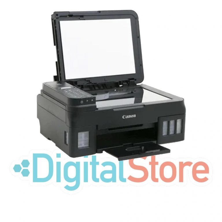 Impresora Canon G4110 Sistema Recarga (ADF) (WiFi) Sistema Recarga ...