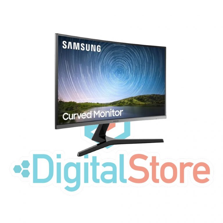 Monitor Samsung LC32R500FHLXZL Curvo 32 Pulgadas – VA – FHD – 4MS ...