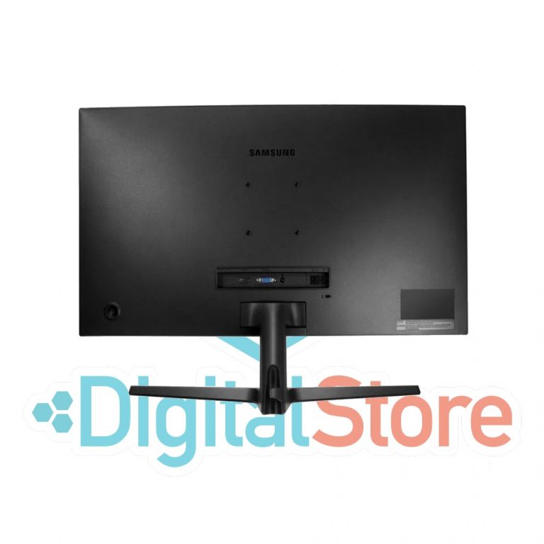 Monitor Samsung LC32R500FHLXZL Curvo 32 Pulgadas – VA – FHD – 4MS ...
