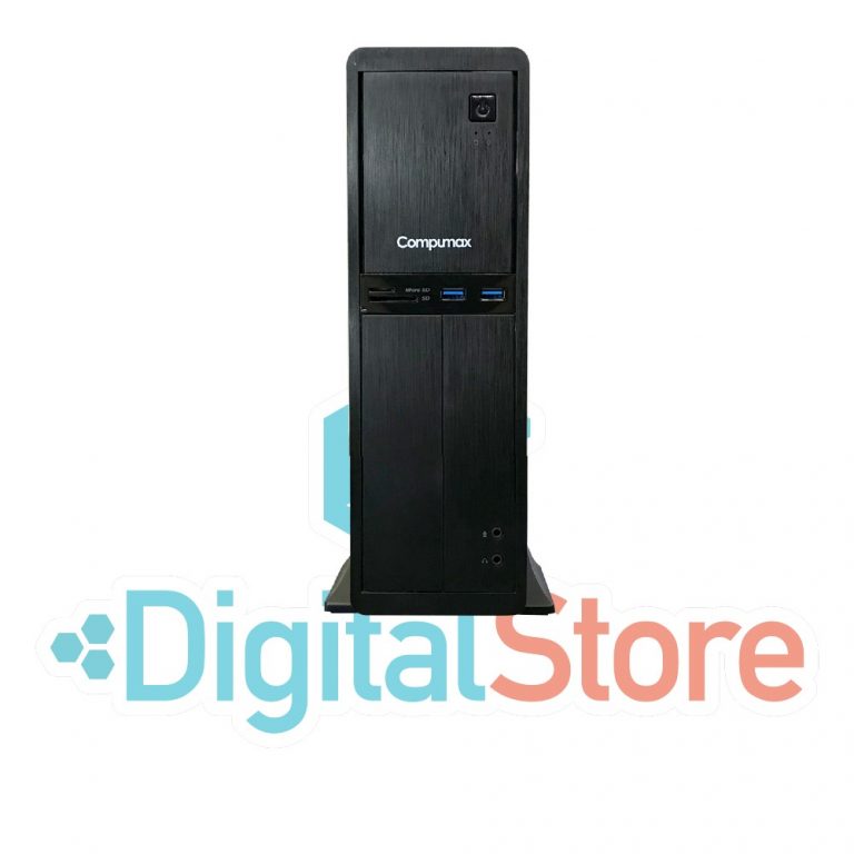 Chasis Mini ATX Compumax | Digital Store