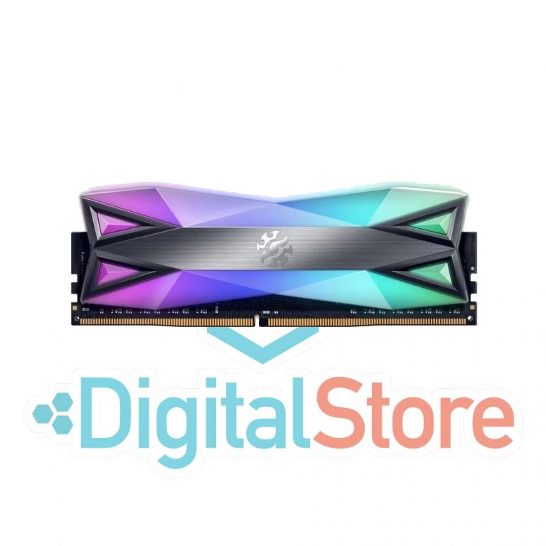 Memoria Ram DDR4 8GB Xpg Spectrix Rgb | Digital Store