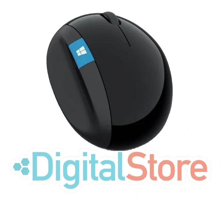 Mouse inalámbrico Microsoft Sculpt Ergonomic | Digital Store