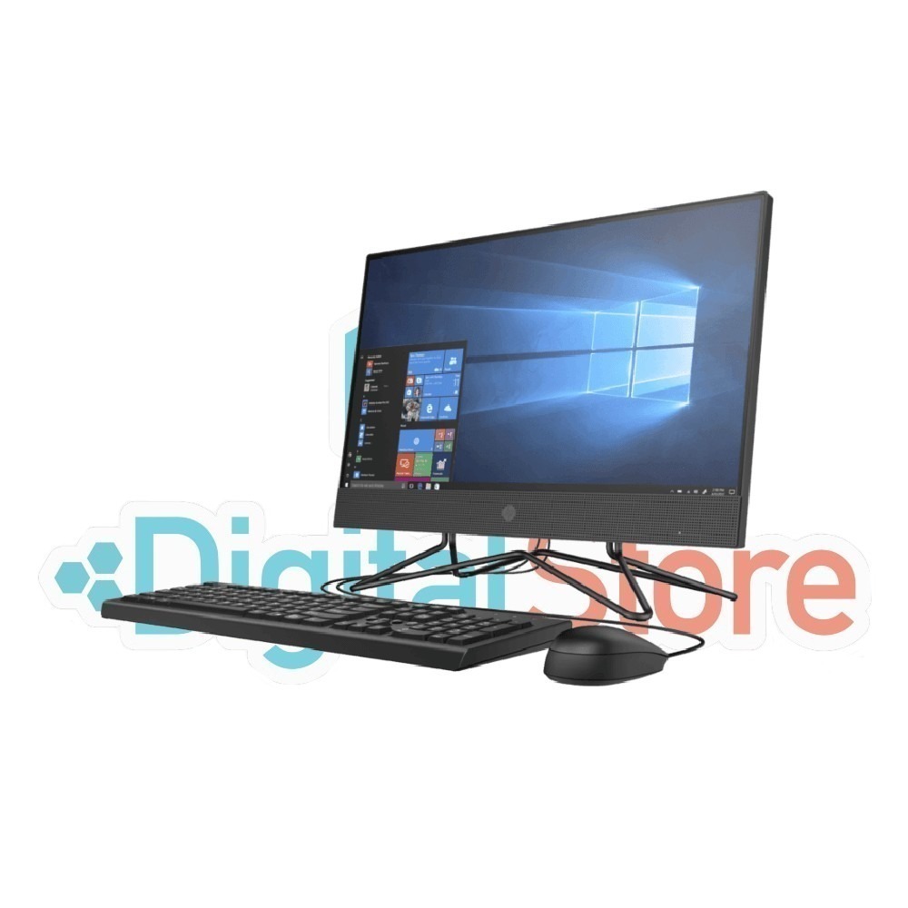 Todo En Uno HP 22-200 G4 – i3 10110U – 12GB RAM – 1TB – 22P – W10 ...