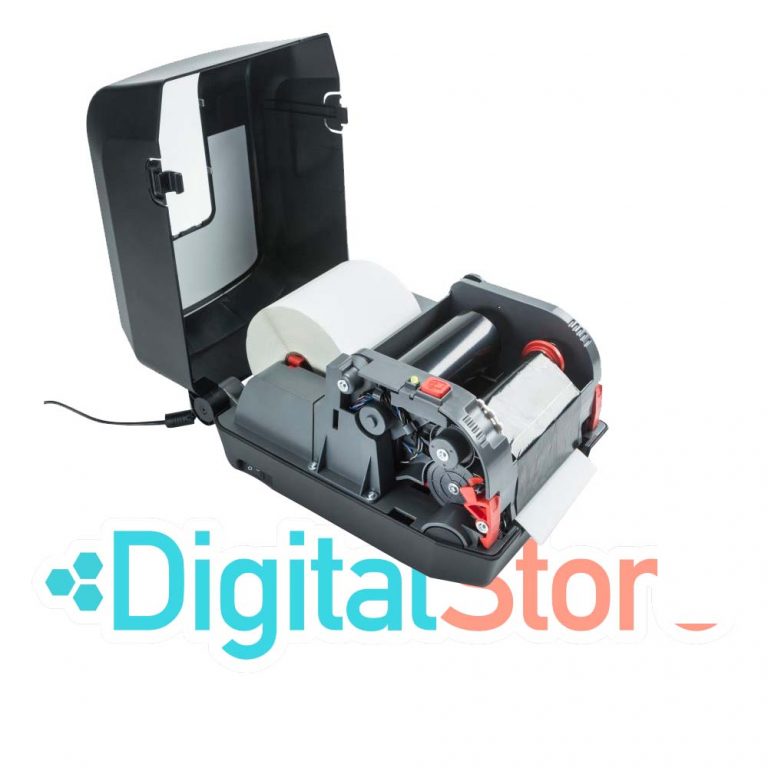 Impresora De Etiquetas Honeywell De Código De Barras De Transferencia ...