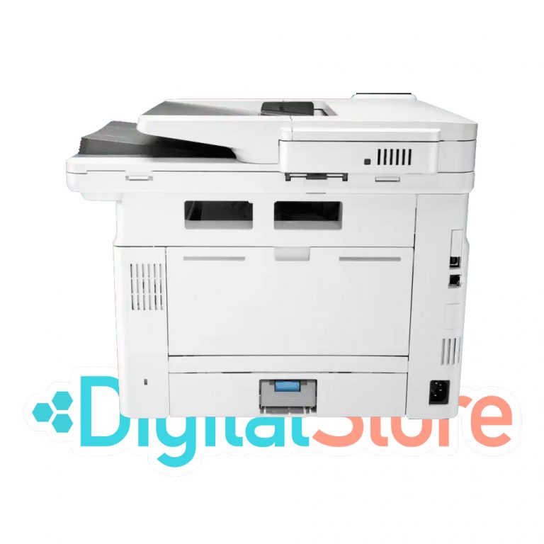 Impresora Multifunción HP LaserJet Pro MFP M428fdw | Digital Store