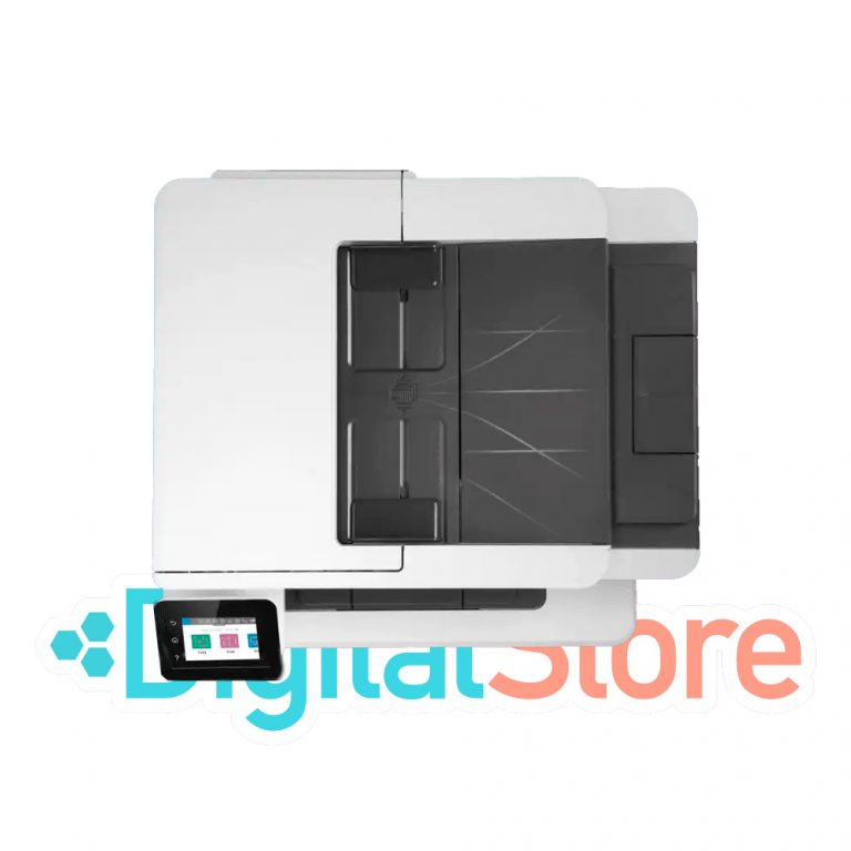 Impresora Multifunción HP LaserJet Pro MFP M428fdw | Digital Store
