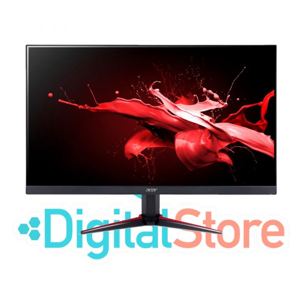 Monitor Gamer Ace VG240Y – VA – FHD – 1MS – 75Hz – HDMI – VGA | Digital ...