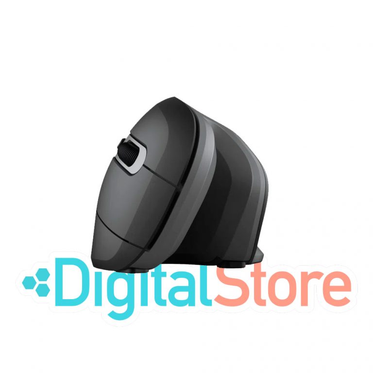 Mouse Vertical Trust Verro Ergonómico Inalámbrico | Digital Store