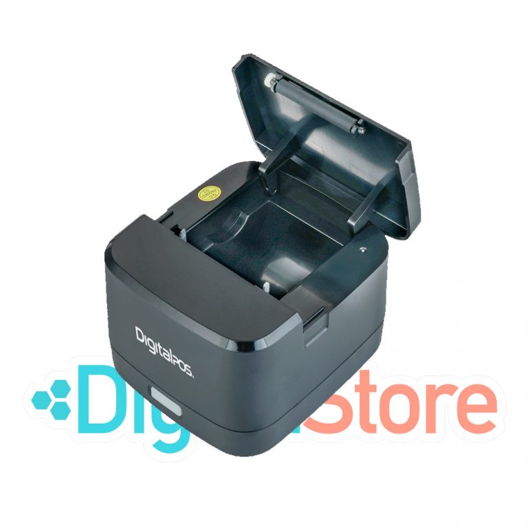 Impresora Térmica Digital POS DIG-58IIA 58mm | Digital Store