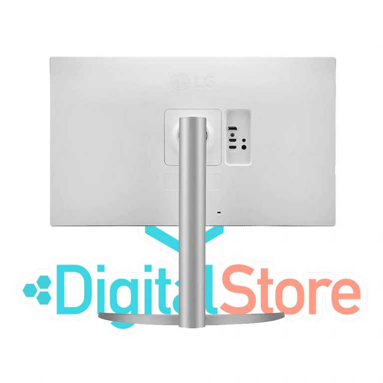 Monitor LG 27UP650 Pivoteable 27 Pulgadas – IPS – 4K – 5MS – 60Hz ...