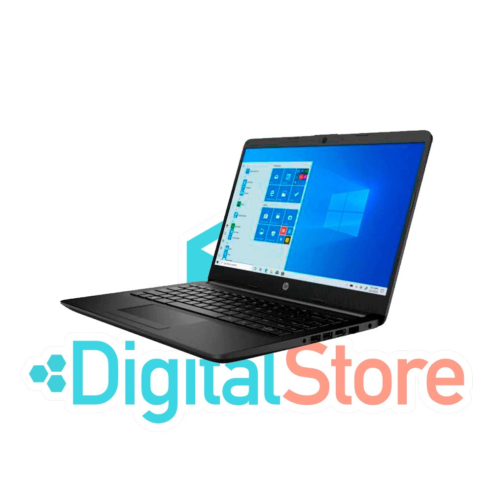 Portátil HP 240 G9 – Intel Celeron N4500 Dual Core – 8GB RAM – SSD ...