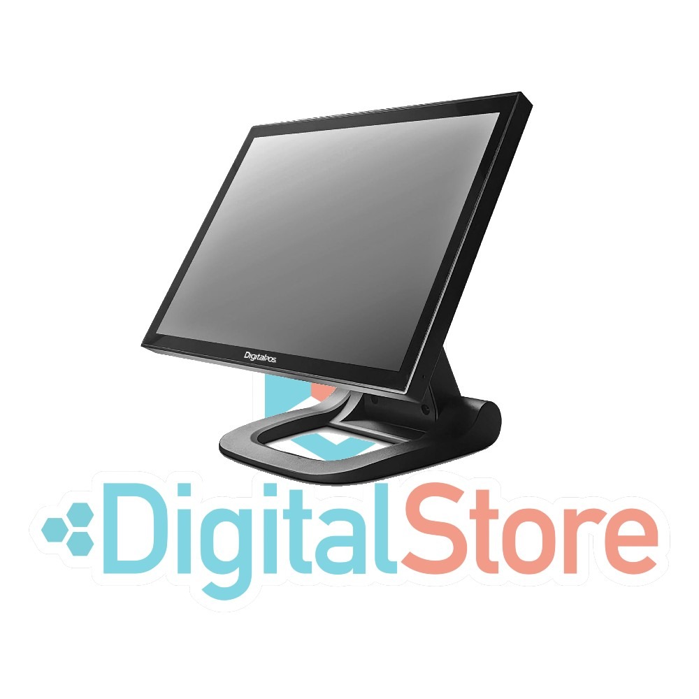 Todo En Uno Digital POS DIG-T170 PRO – Intel Celeron J4125 – 16GB ...