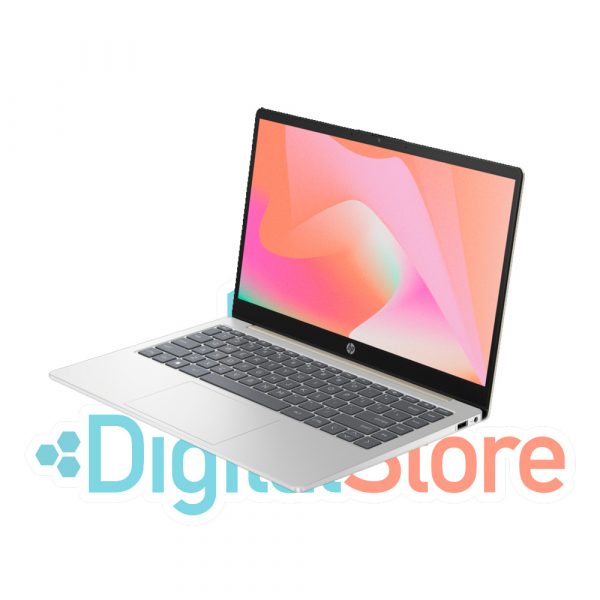 Portátil HP 14-EM0014LA – AMD Ryzen 5 7520U – 8GB RAM – SSD 512B – 14P ...