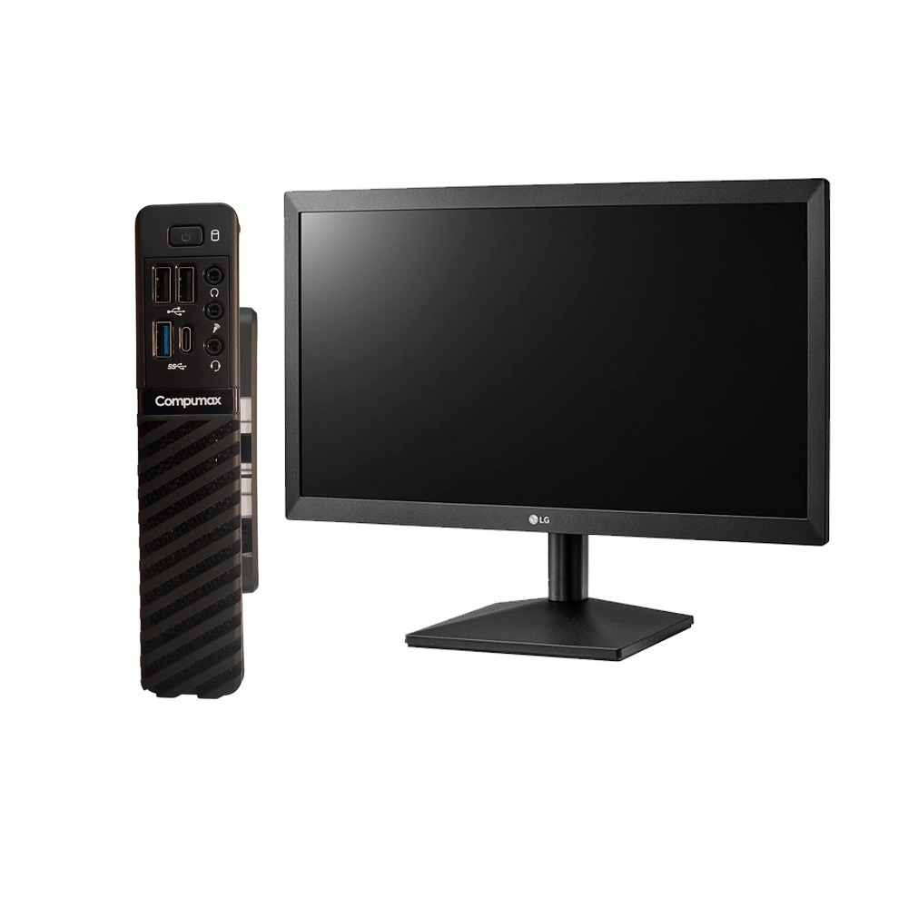 Computador De Escritorio Compumax Mini Draco Series AMD Ryzen 7 5700U ...