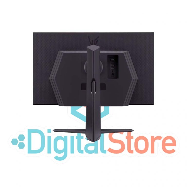 Monitor LG 27 Pulgadas 27GR75Q Gamer UltraGeaR Pivotable – IPS – 2K ...