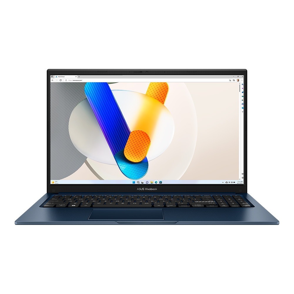 Portátil Asus VivoBook X1504ZA-NJ373 – Intel Core i5-1235U – 40GB RAM ...