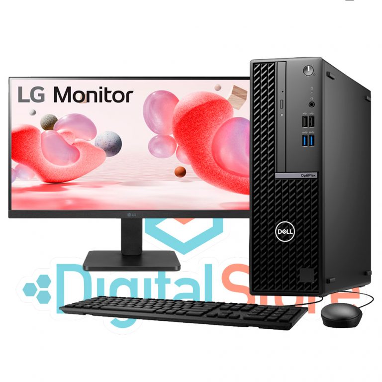 Computador De Escritorio Dell OPTIPLEX 7010 Intel Core i5 13500 – SSD ...
