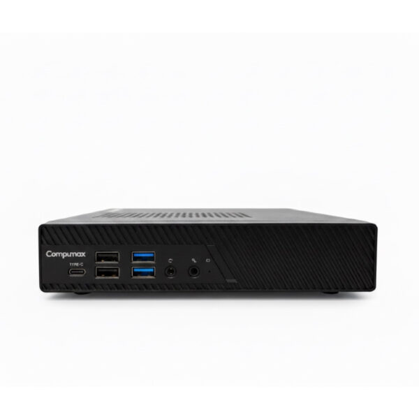 Computador MINI Compumax Intel Core i7-13620H RAM 16GB SSD 512GB WiFi ...