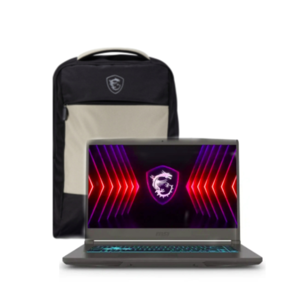 Portátil MSI THIN 15 B13UC-3256XCO – Intel CI5-13420H – 16GB – SSD ...