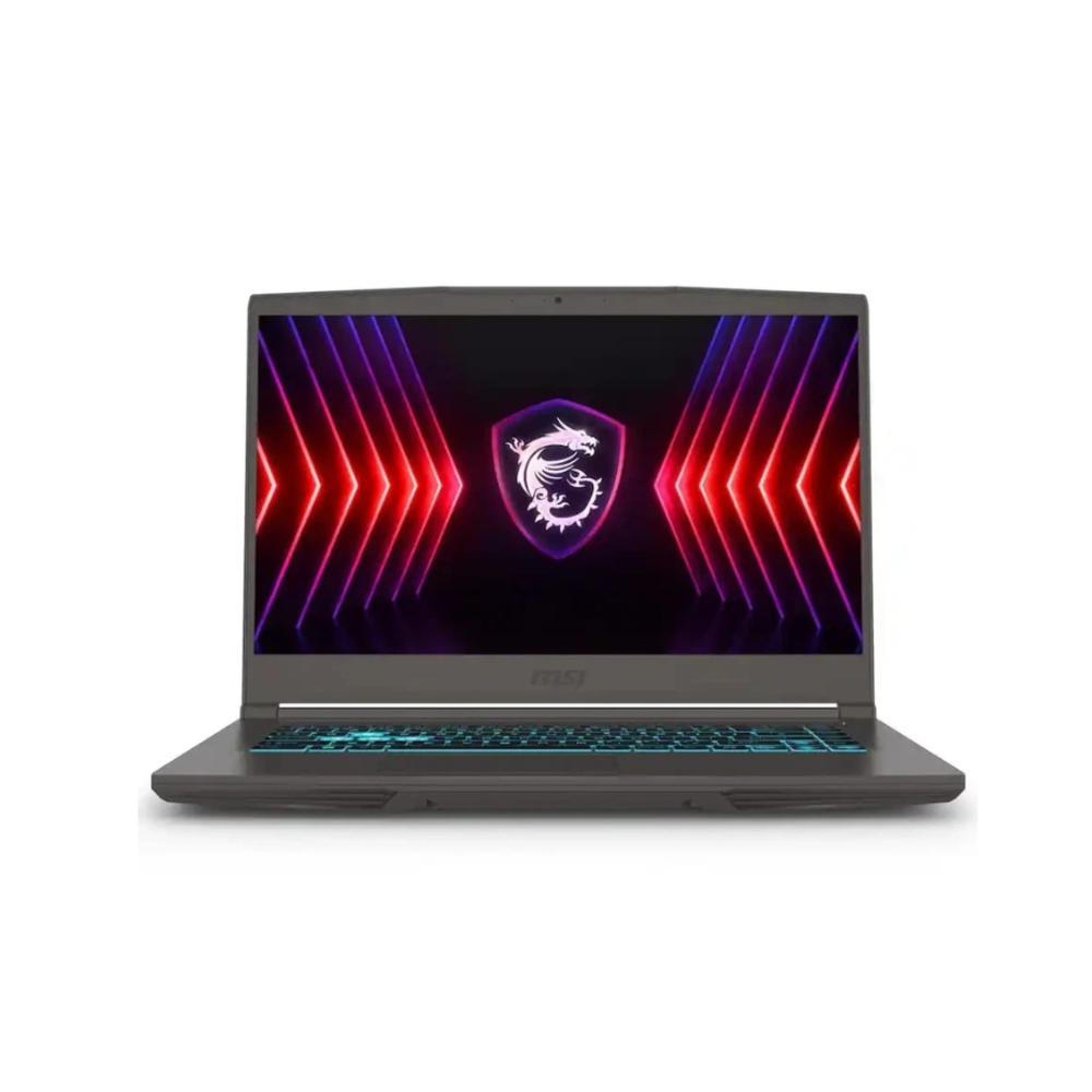 Portátil MSI THIN 15 B13UC-3256XCO – Intel CI5-13420H – 16GB – SSD ...